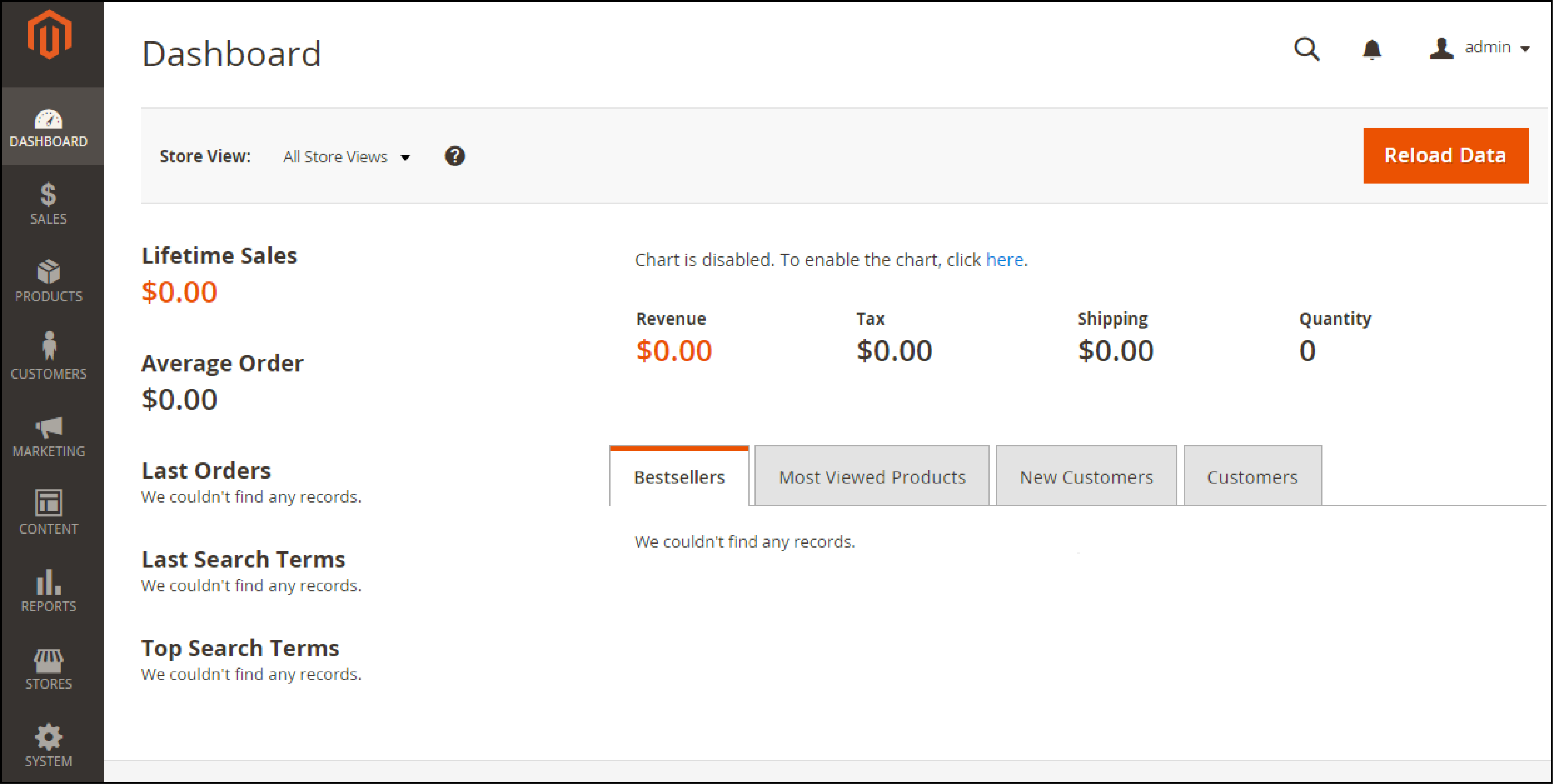 How to Install Magento 2.4.4 on Ubuntu 20.04 🚀 Tutorial How to Install Magento 2.4.4 on Ubuntu 20.04 🚀 Tutorial
