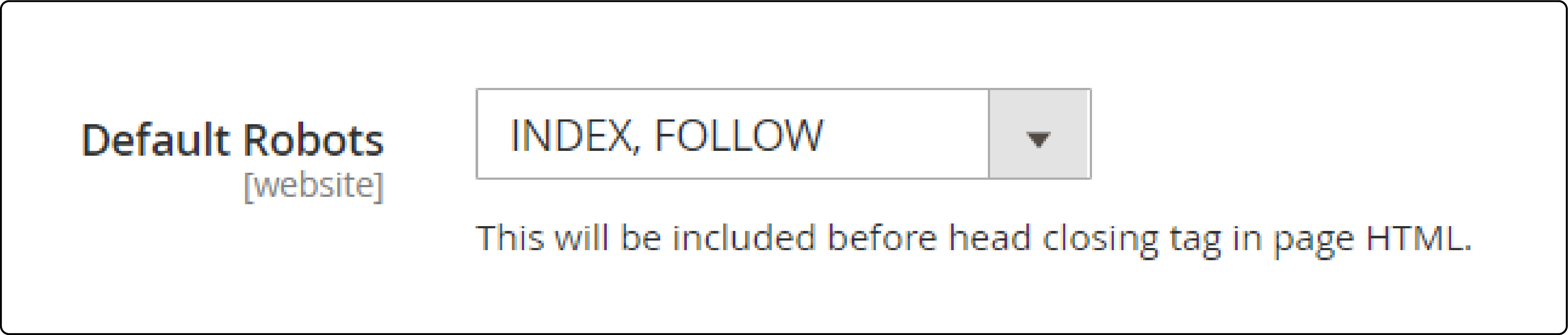 How to Configure Magento 2 Robots.txt file? - Boost SEO Ranking 2023