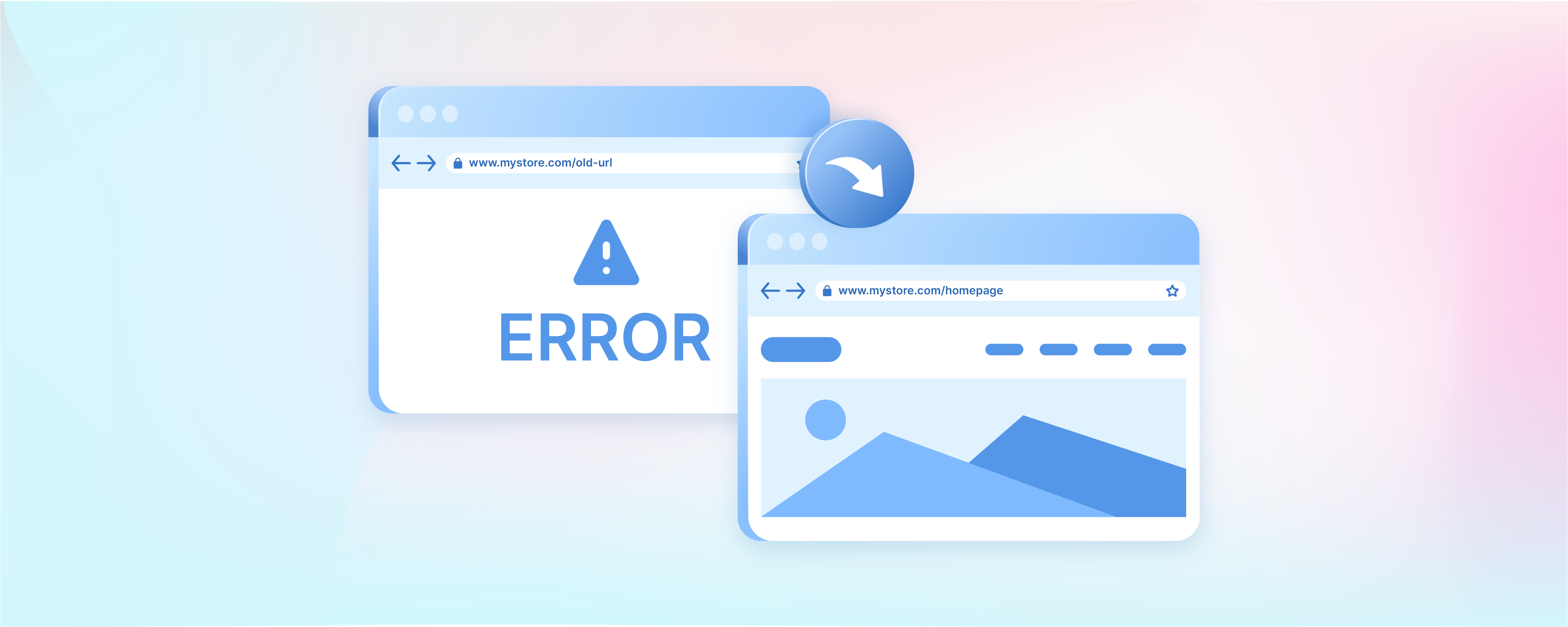 Magento Redirect To Homepage How To Set Redirect To Custom Page