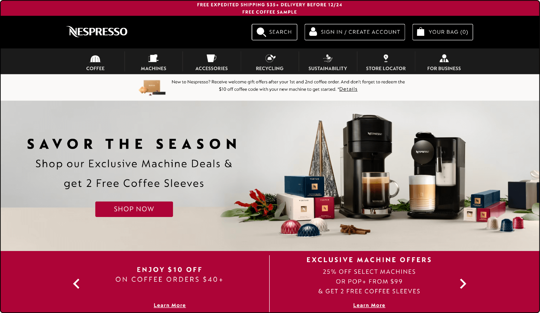 Create an Optimized Ecommerce Store With Responsive Magento Design.