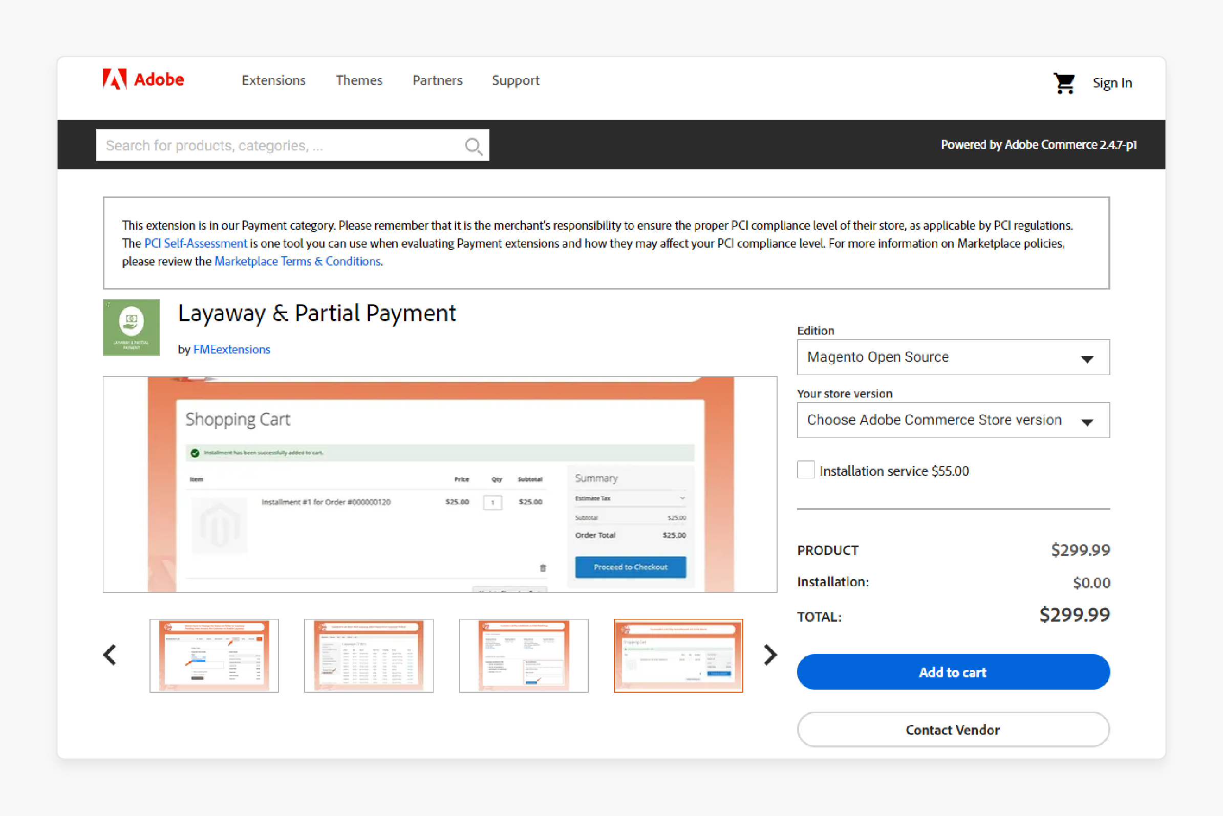 5 Best Magento 2 Layaway Extensions for Partial Payment