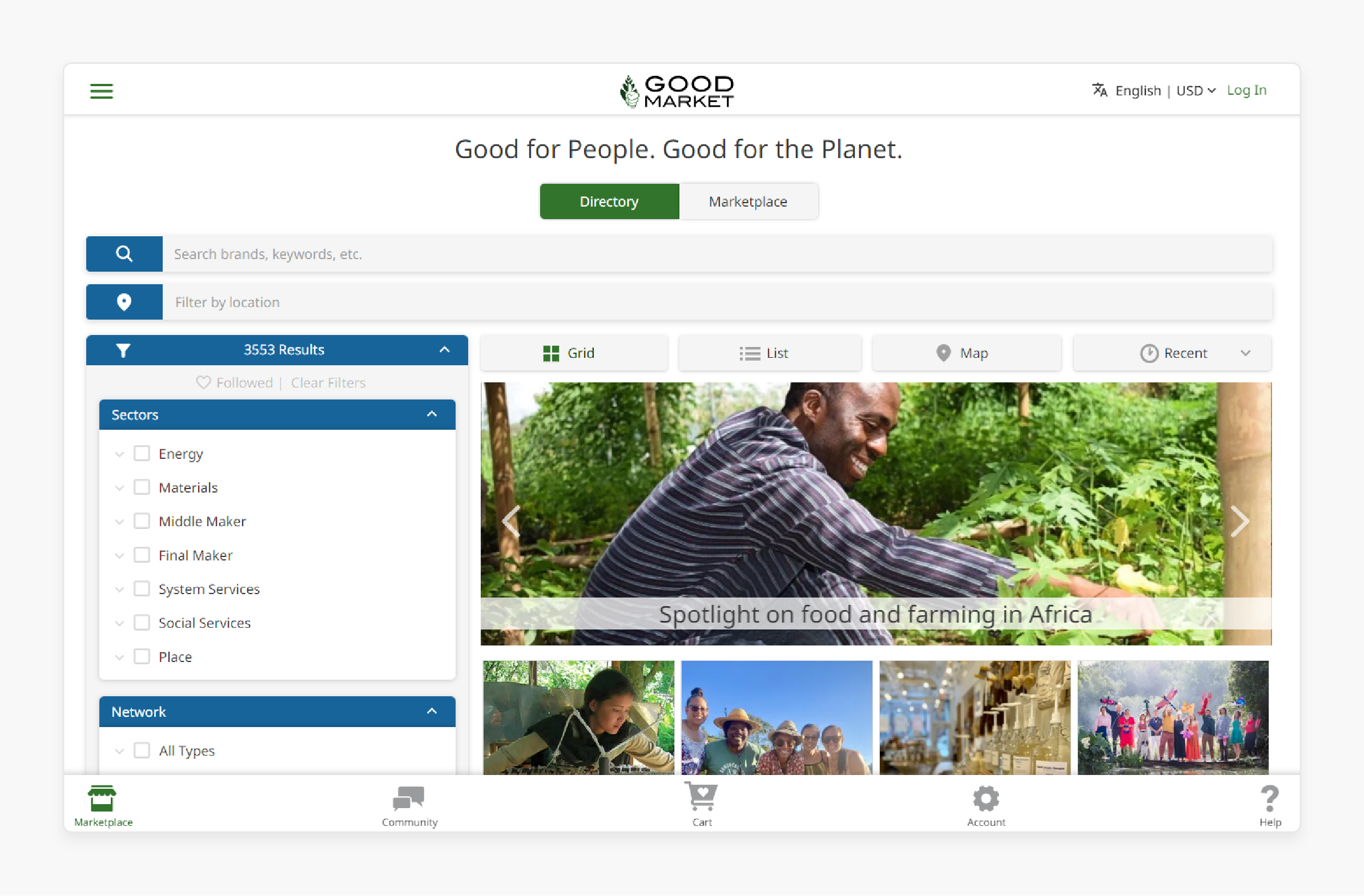 SM Market Magento 2 Theme: Benefits and Customizations