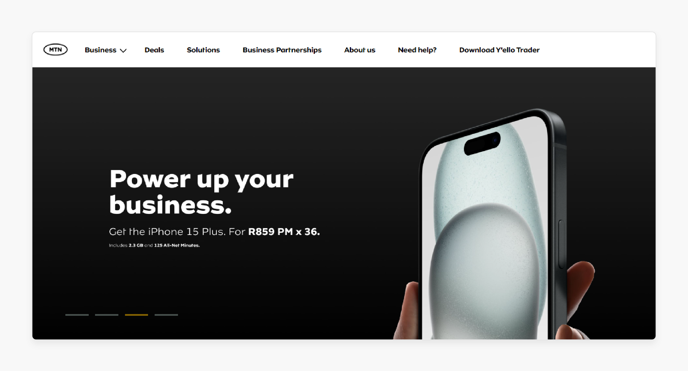 Ecommerce Hosting South Africa: 9 Best Hosting Companies