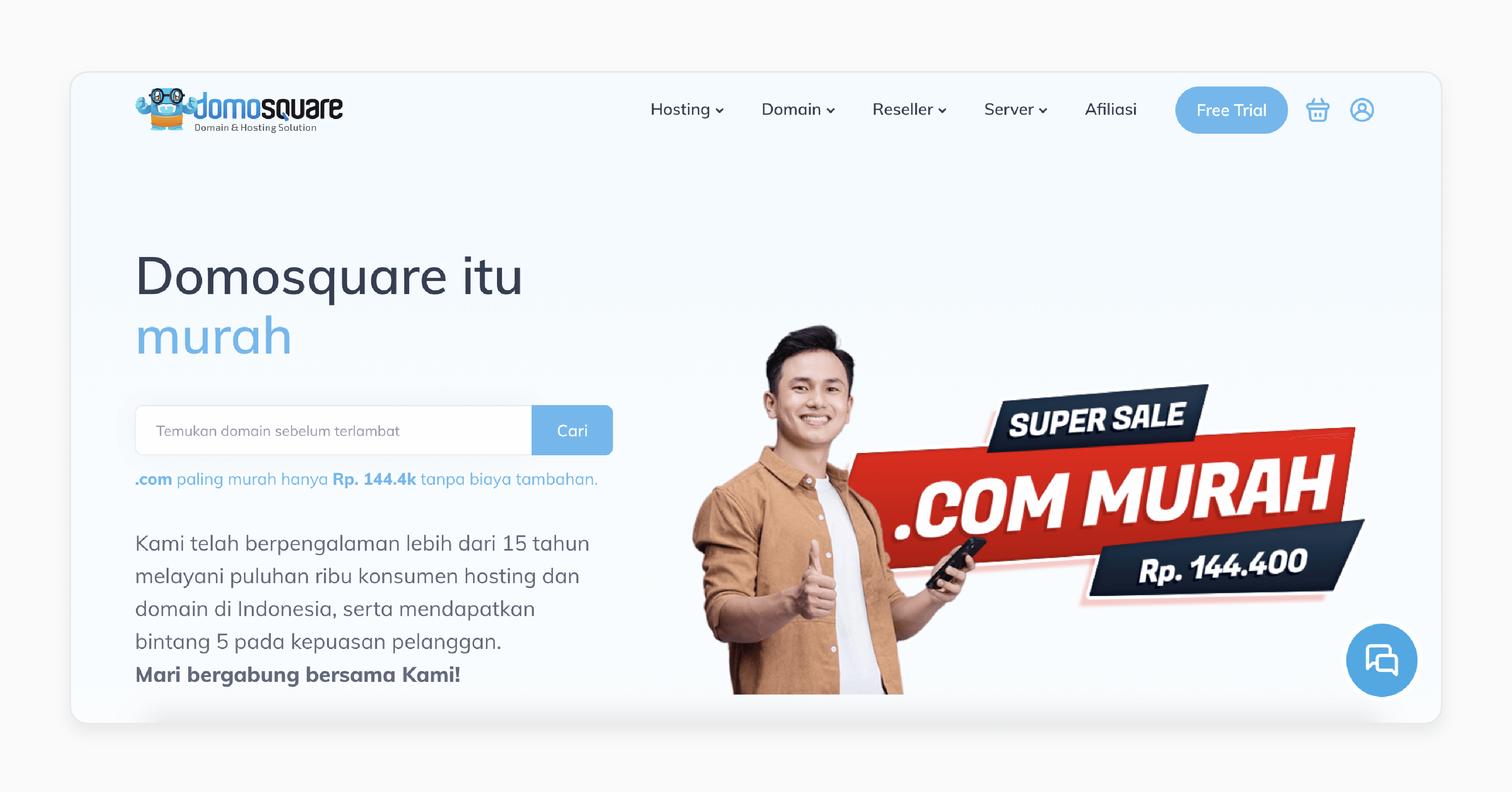 Ecommerce Hosting Indonesia: Top 14 Web Hosting Companies