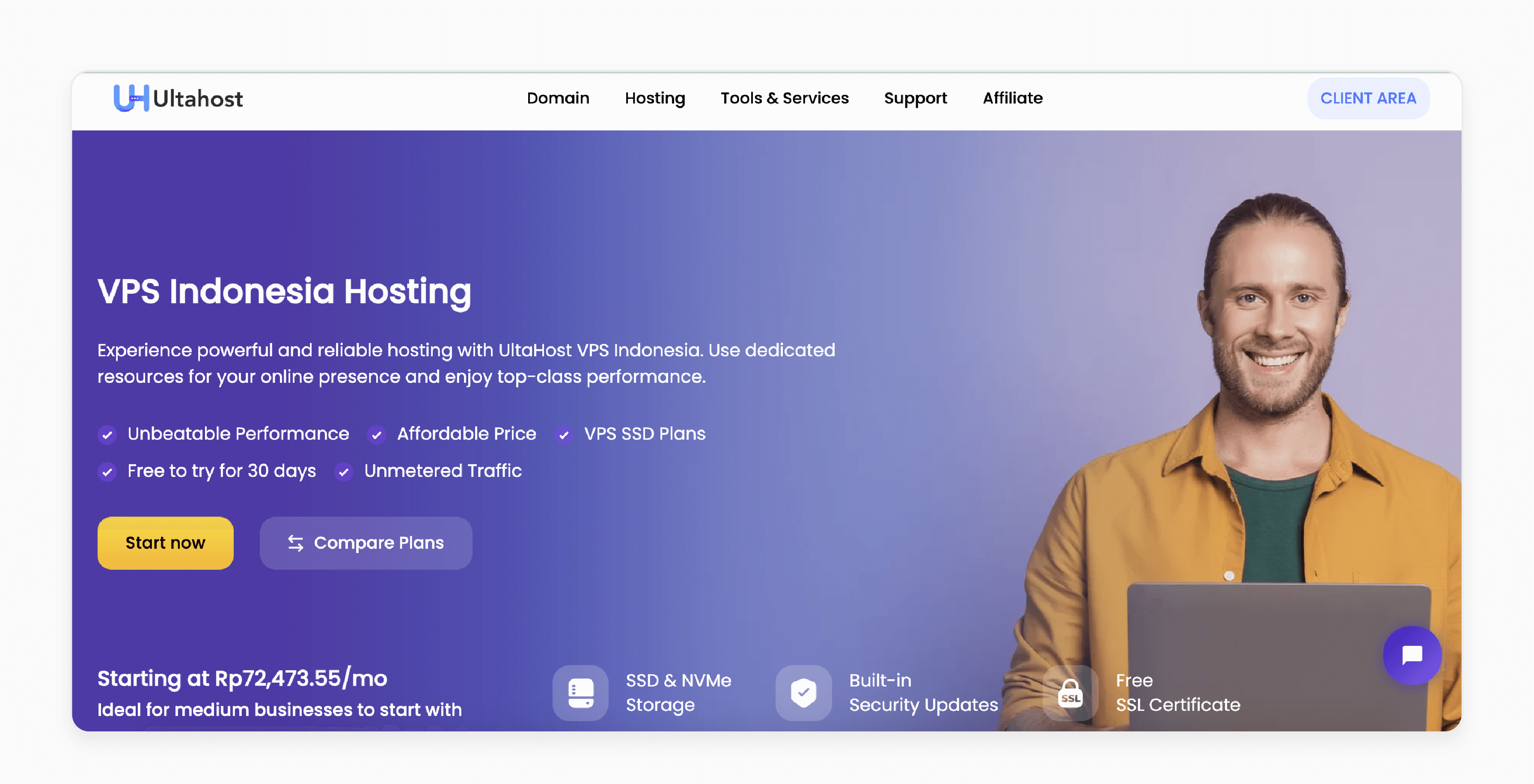Ecommerce Hosting Indonesia: Top 14 Web Hosting Companies