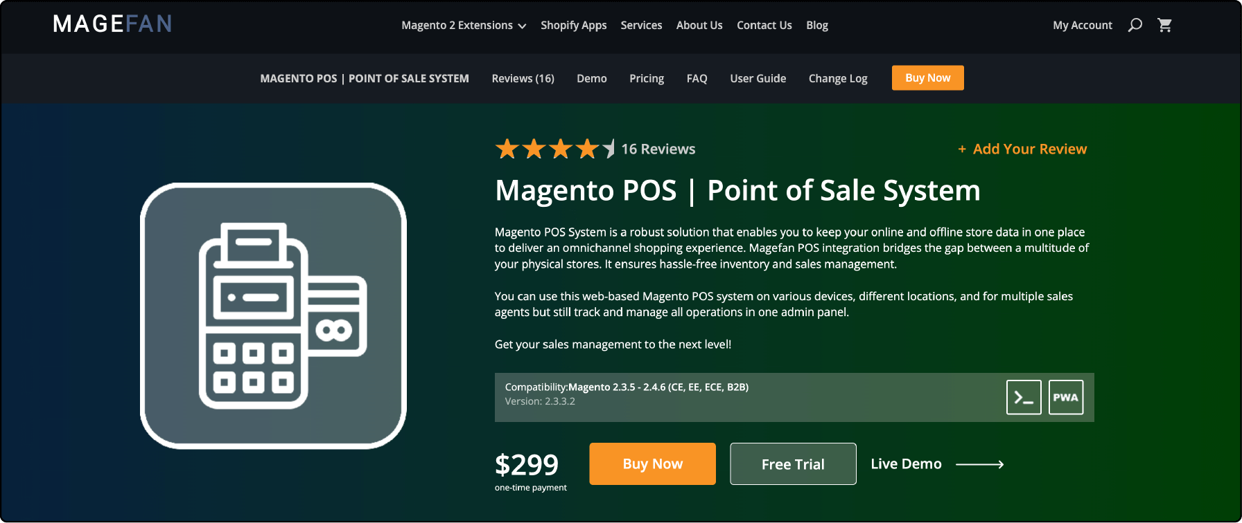 How Magento POS Extension Works? Best 5 POS Extensions