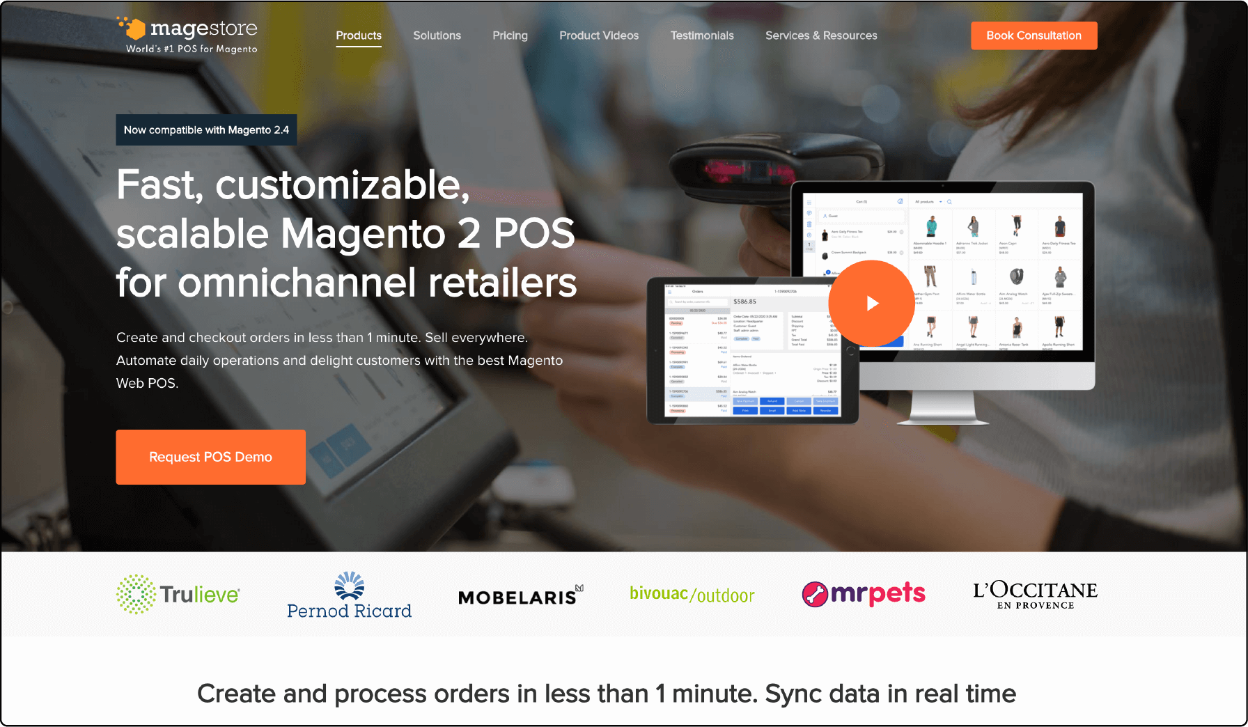 How Magento POS Extension Works? Best 5 POS Extensions
