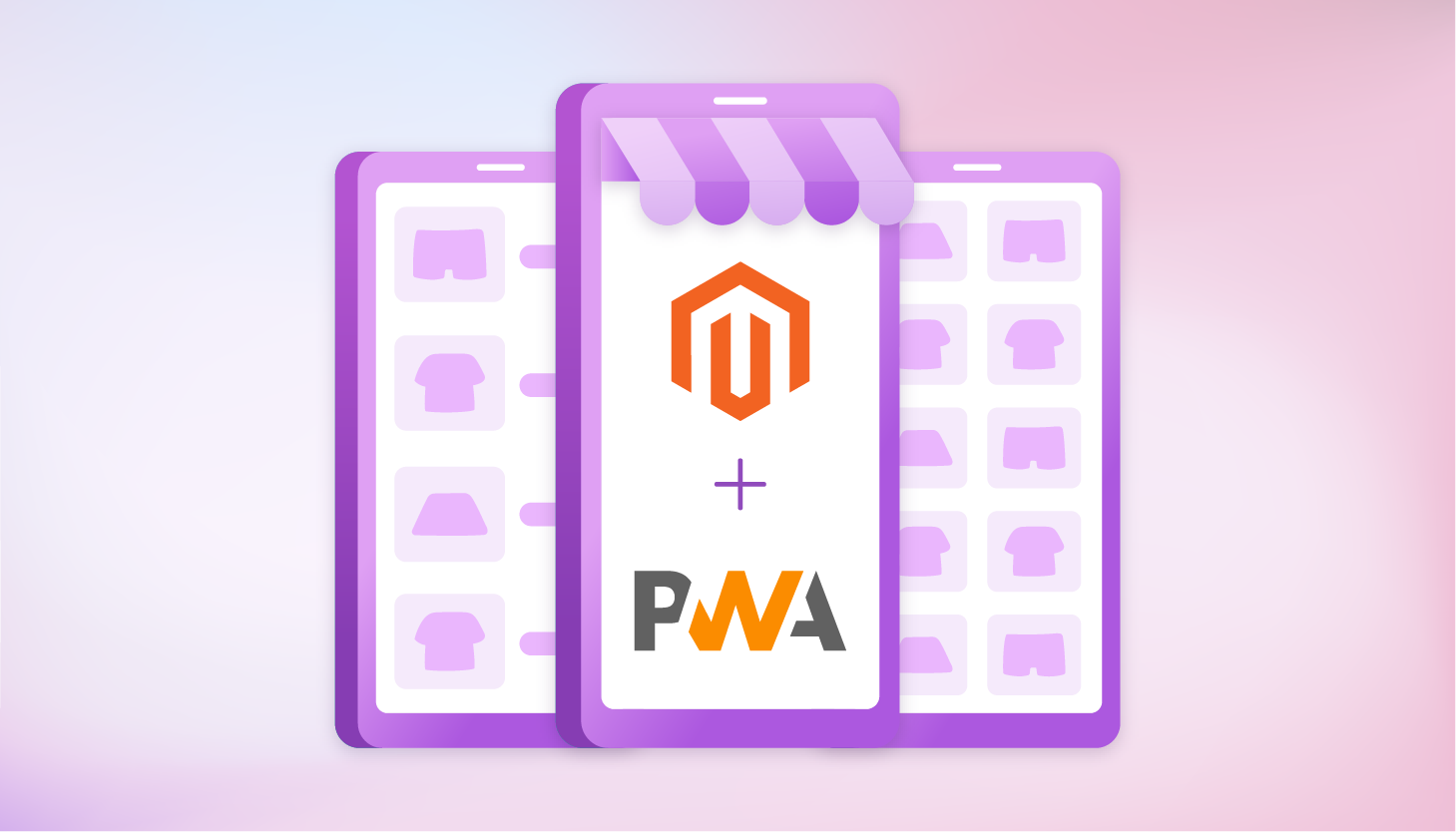 Top 9 Magento 2 PWA Themes for Ecommerce Stores