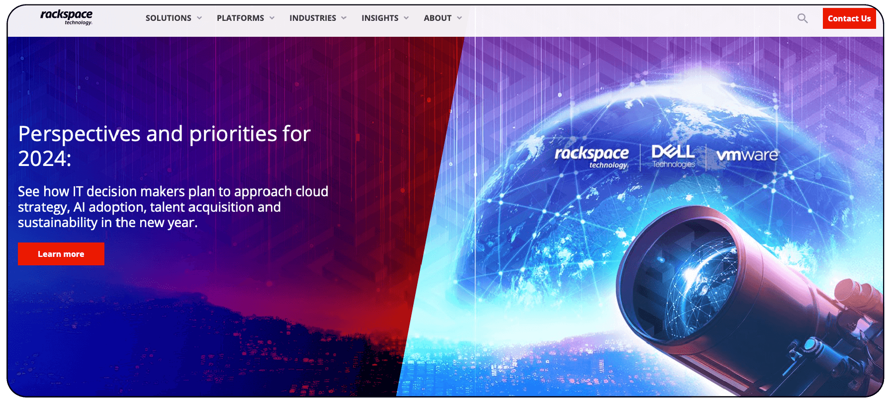 Discover the Best Magento Hosting Cloud Provider | Boost Your E-commerce
