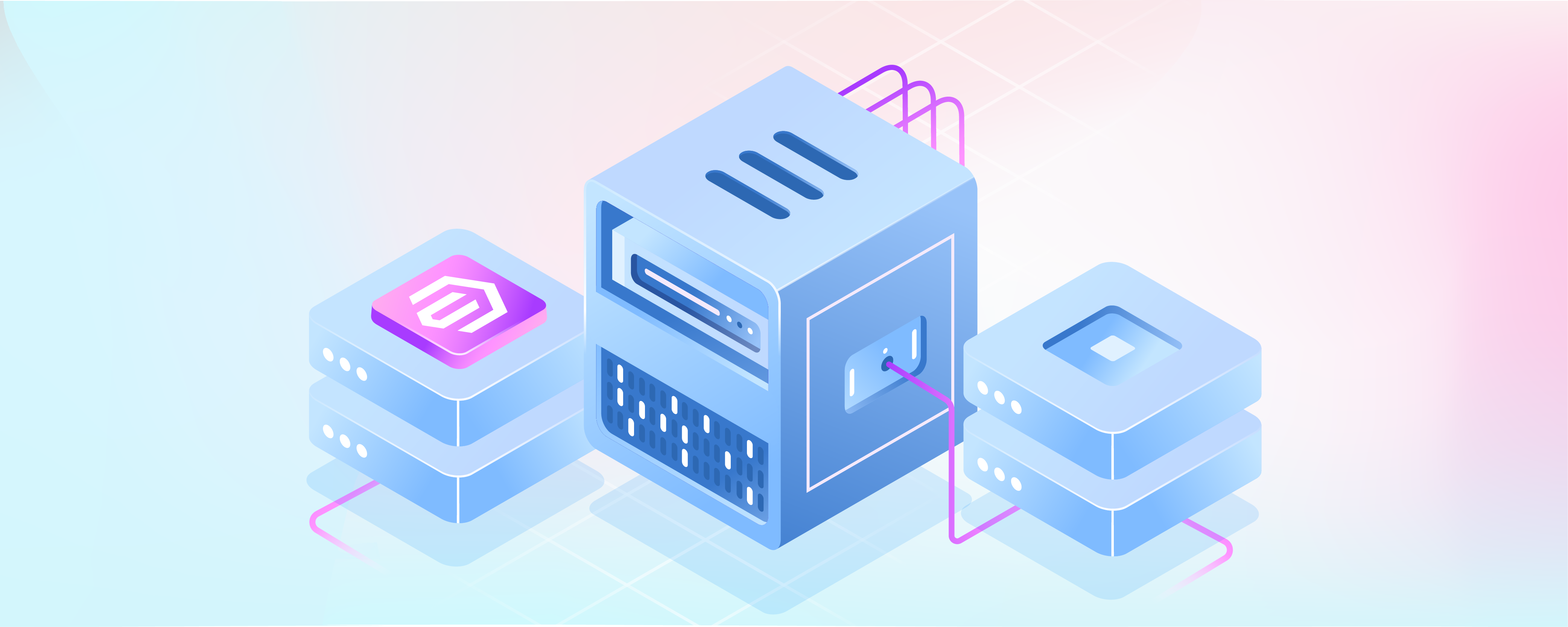 Magento Cluster Hosting Boost Magento Performance 7701