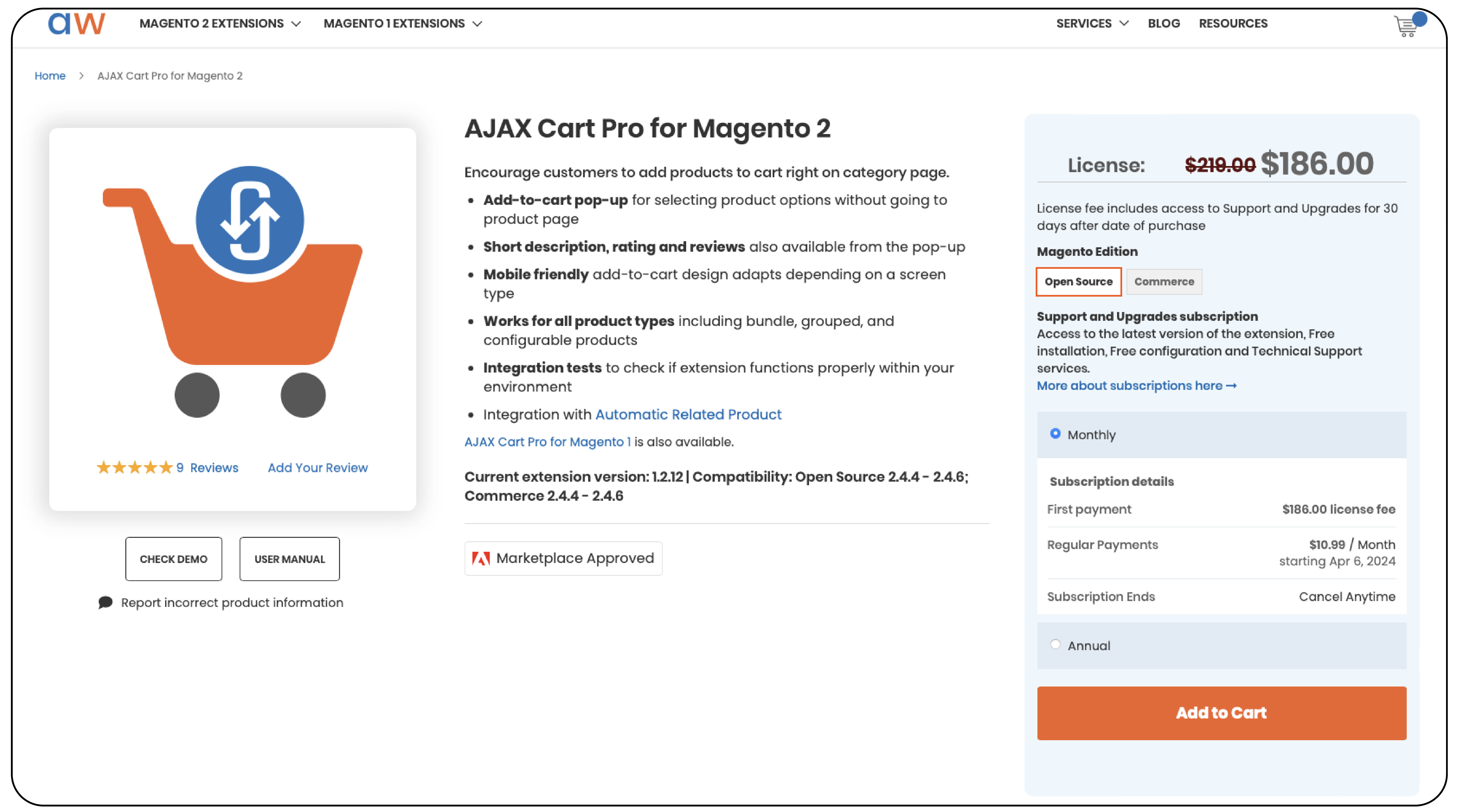 Magento Hosting UK Best Ecommerce Practices for Shoppers