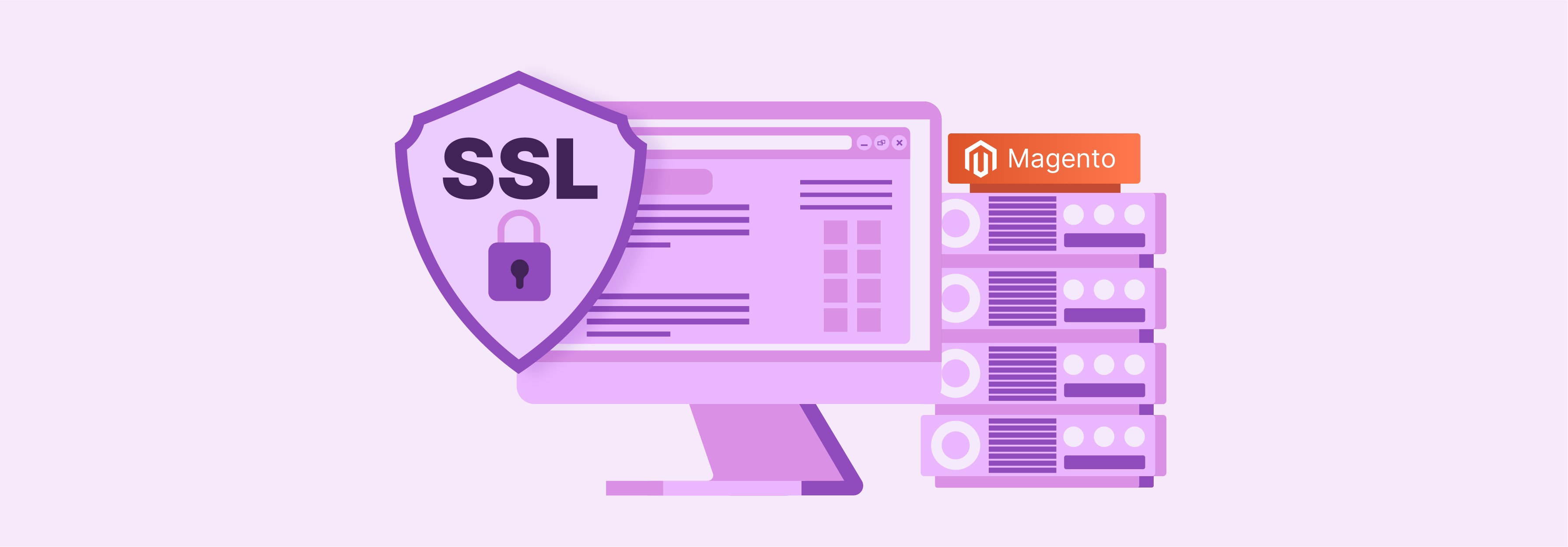 Magento Commerce Web Hosting Managed Magento Hosting Security