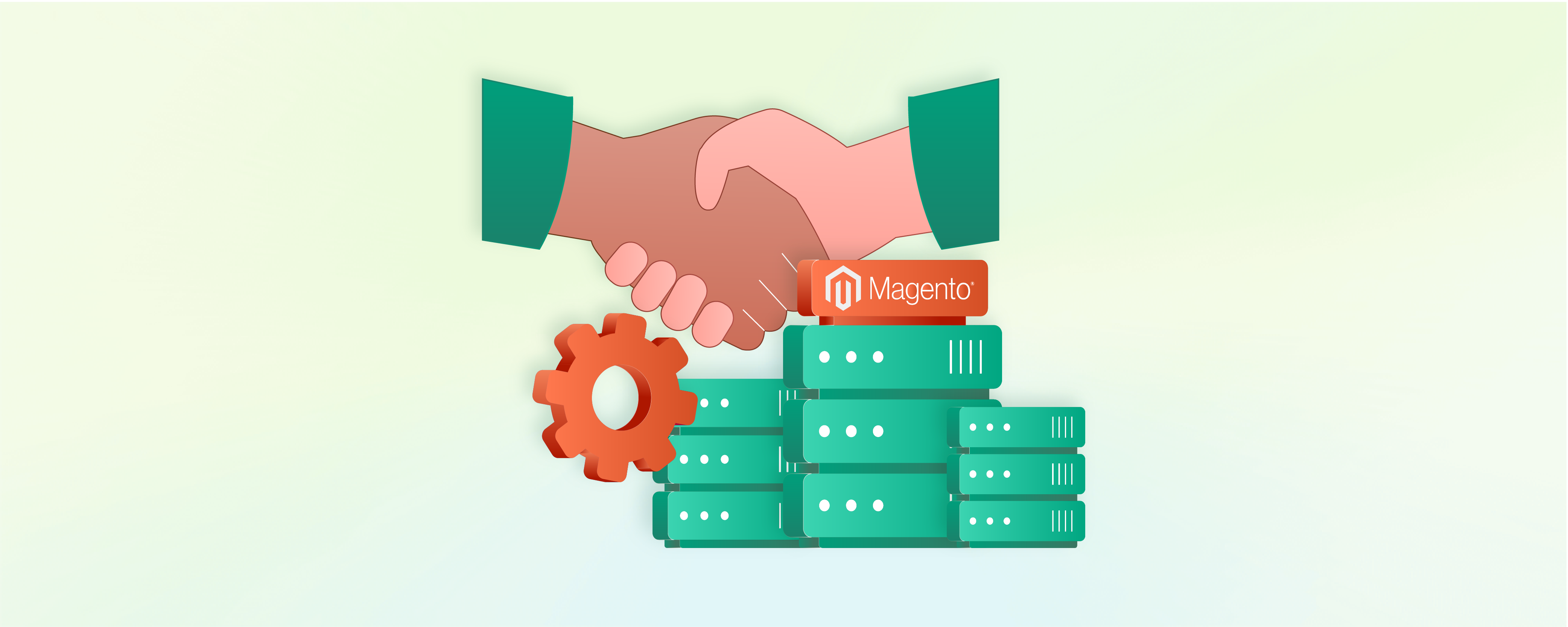 Magento Hosting Partner Program For Magento Hosting Platform