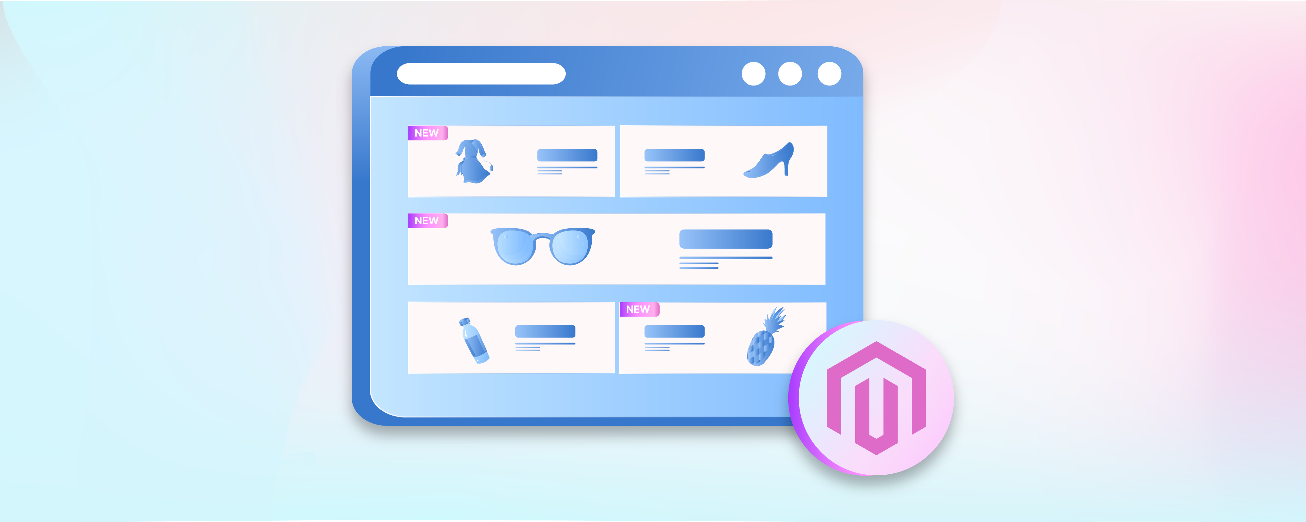Insert New Magento 2 Product List Widget 5 Steps