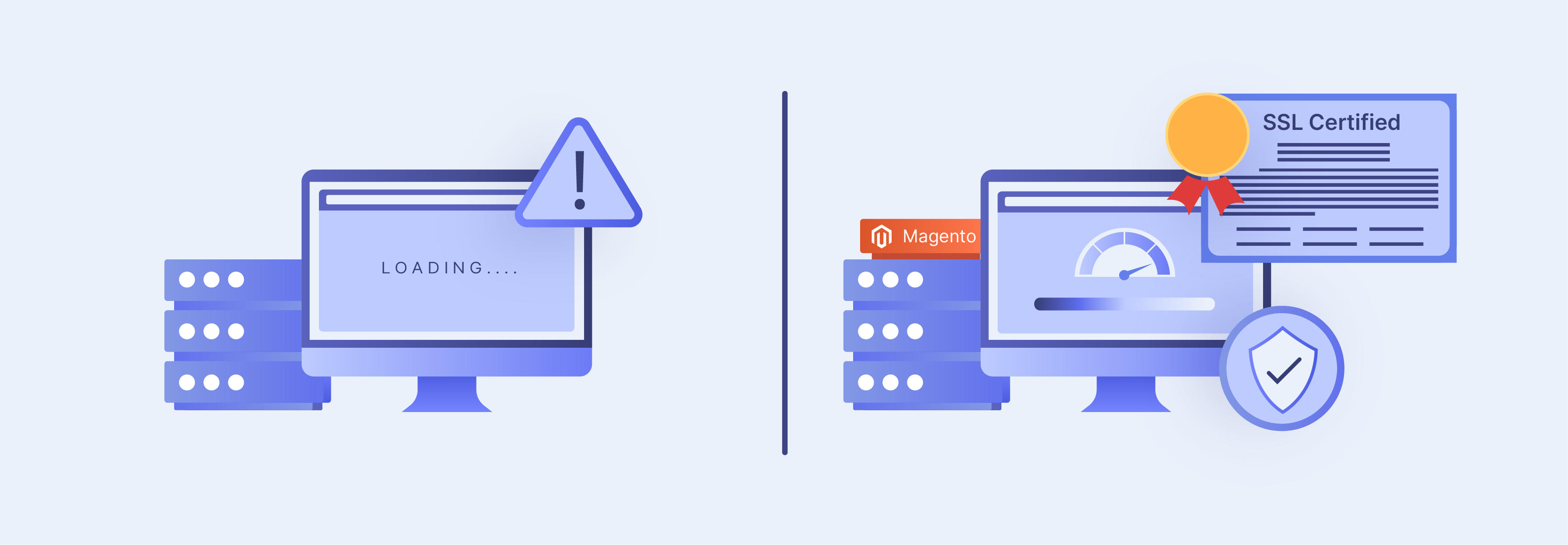 Magento Hosting Italia: 14 Strategies to Boost E-Commerce Visibility