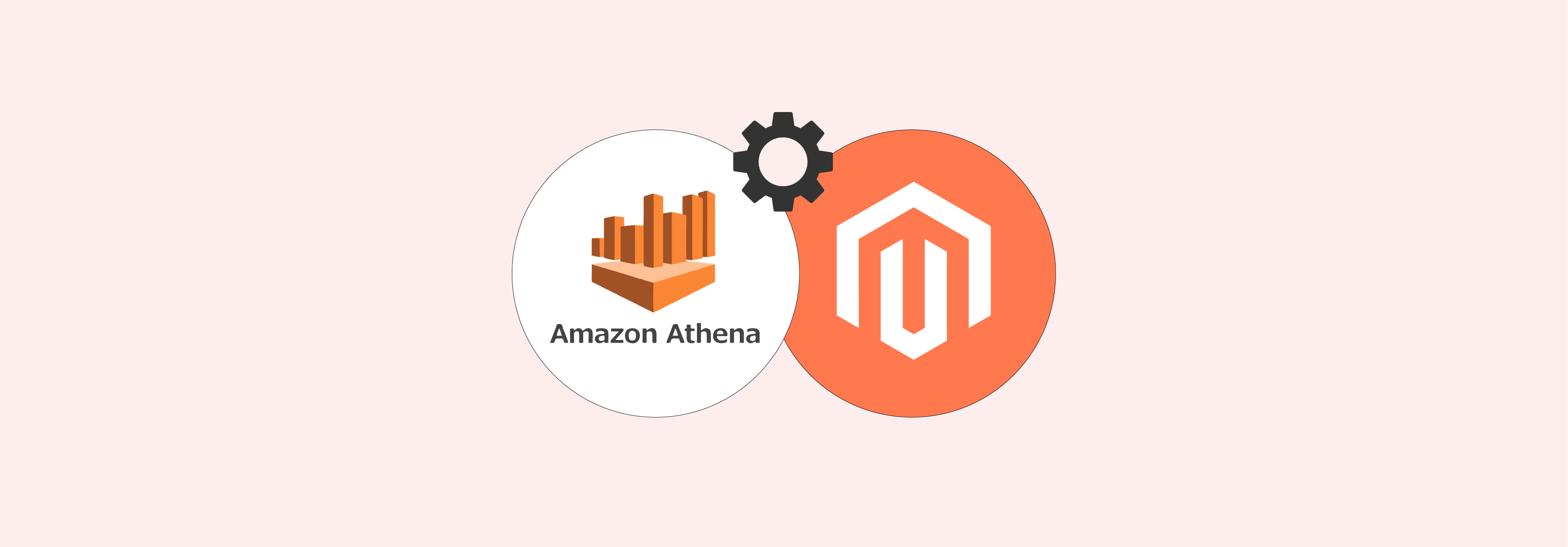 Amazon Web Hosting Magento: Integrate Athena and QuickSight