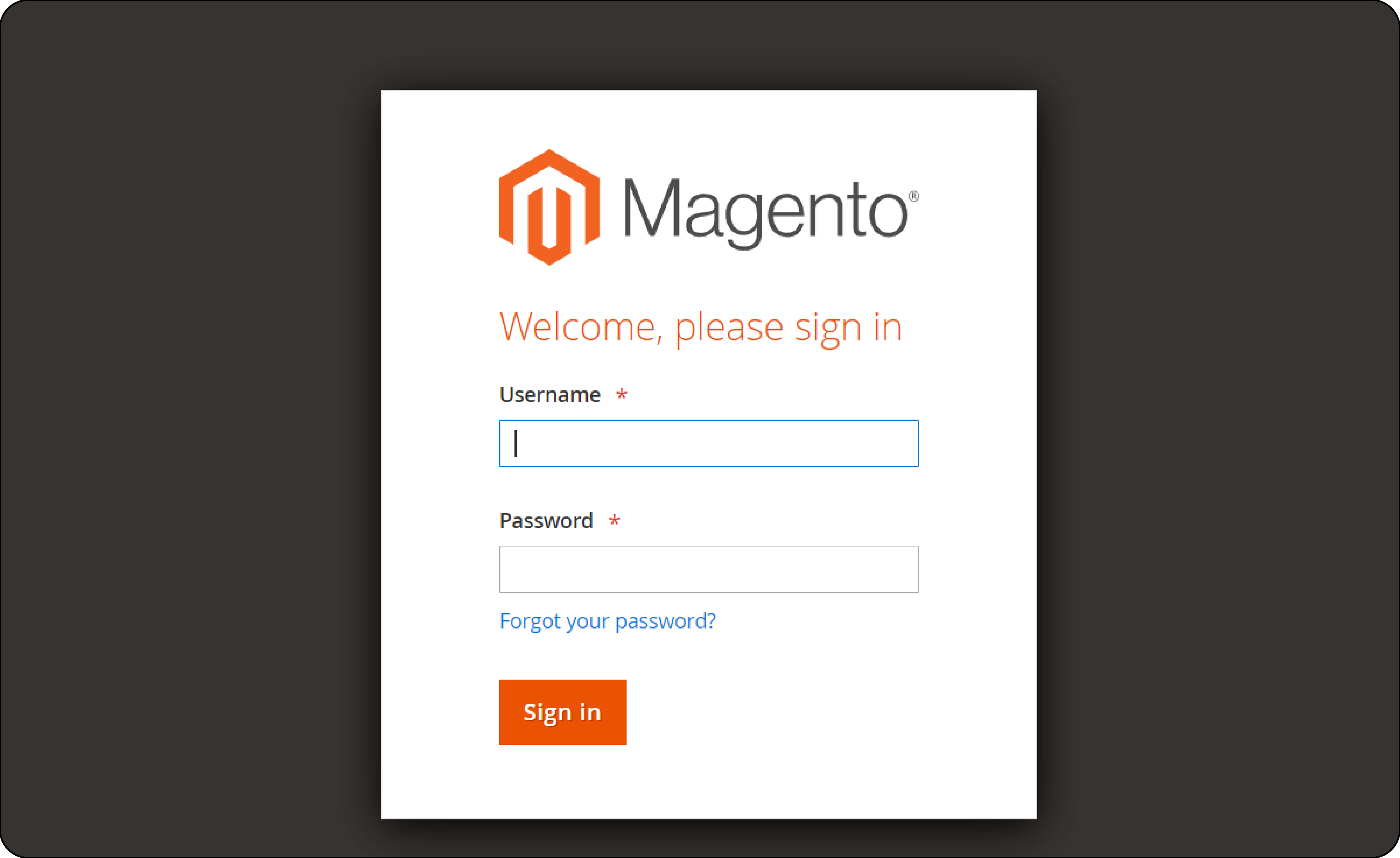Set Up Magento 2 Customer Account Scope