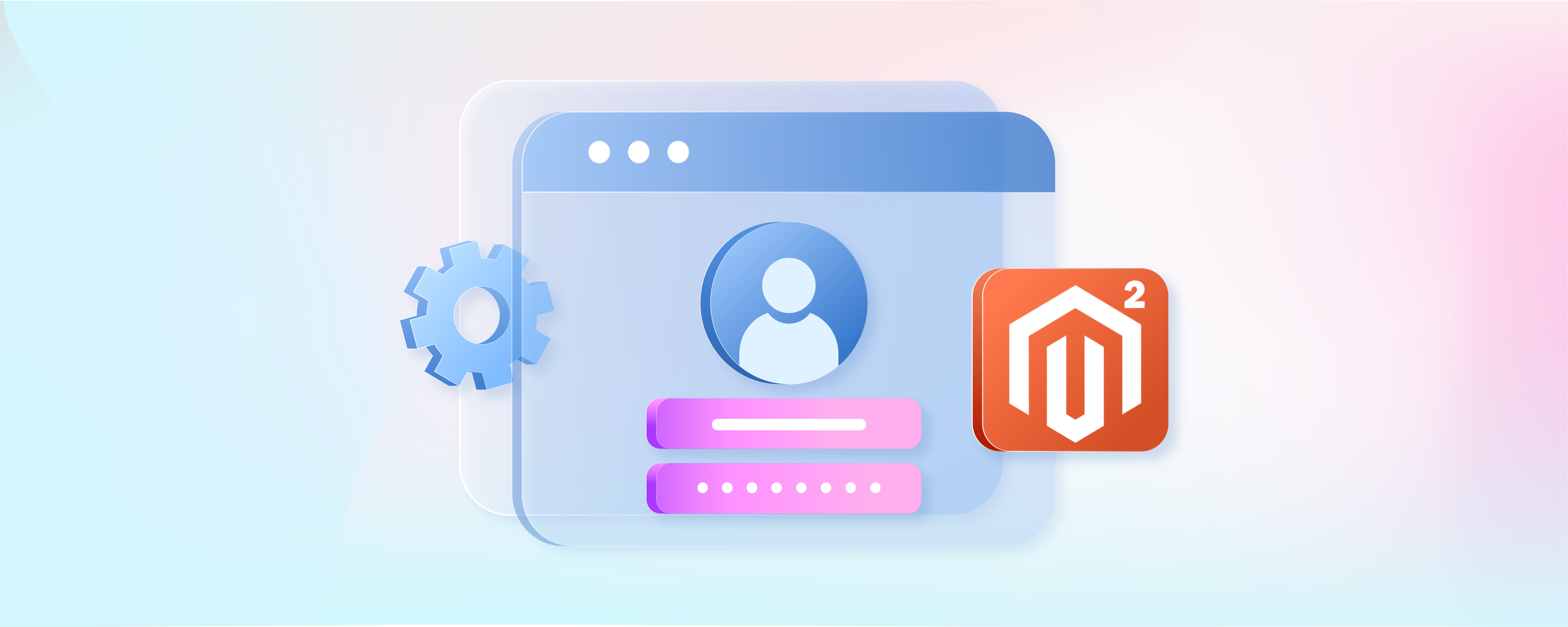 Set Up Magento 2 Customer Account Scope