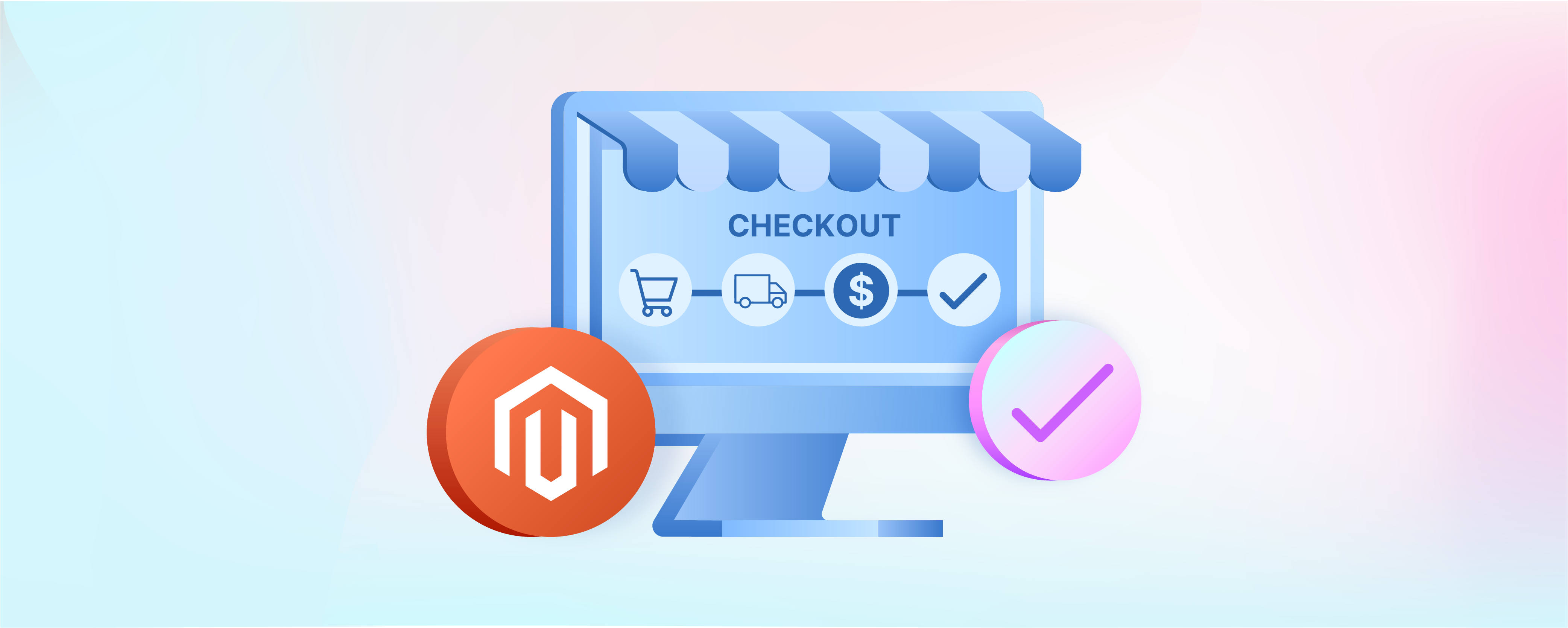 Add Magento 2 Checkout In 3 Steps