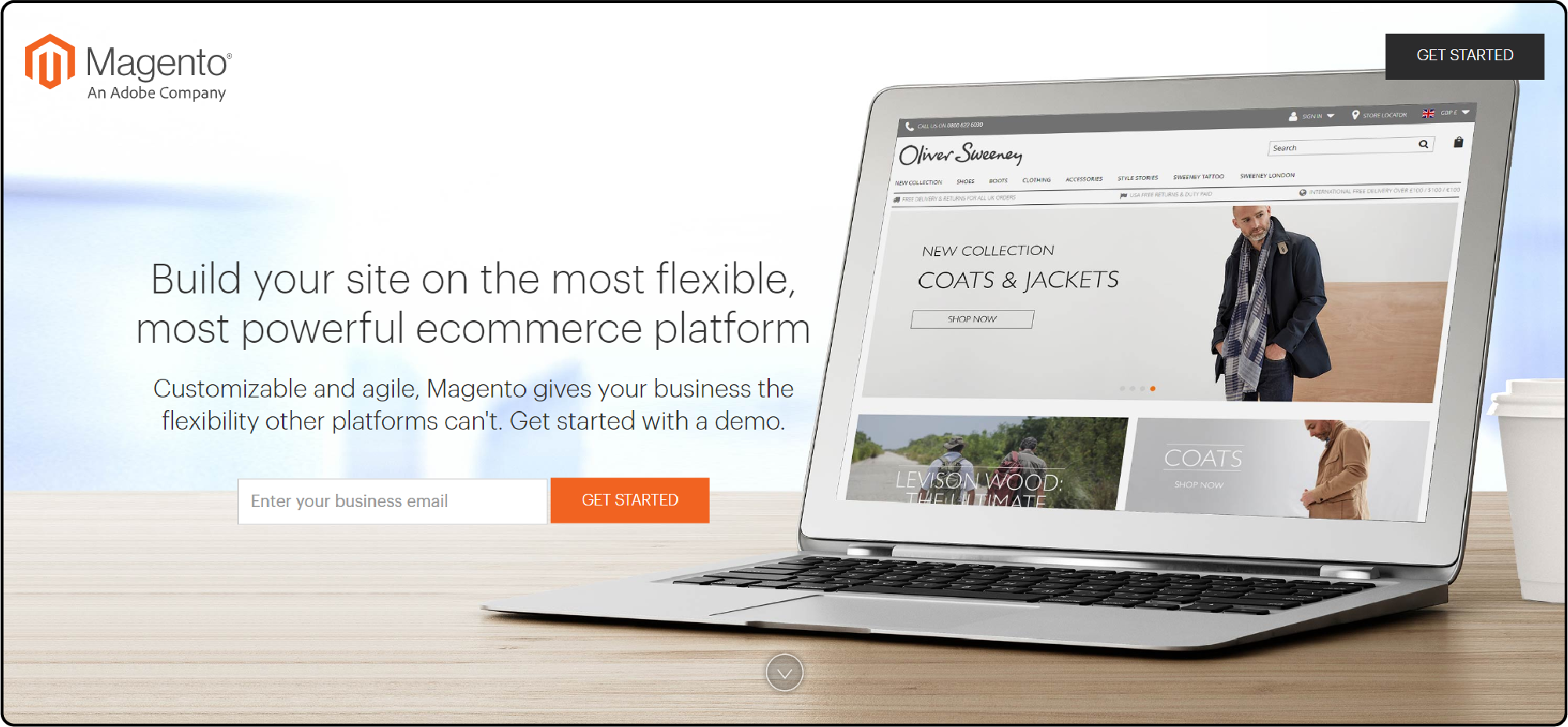 Differences and Similarities between Zencart vs Magento
