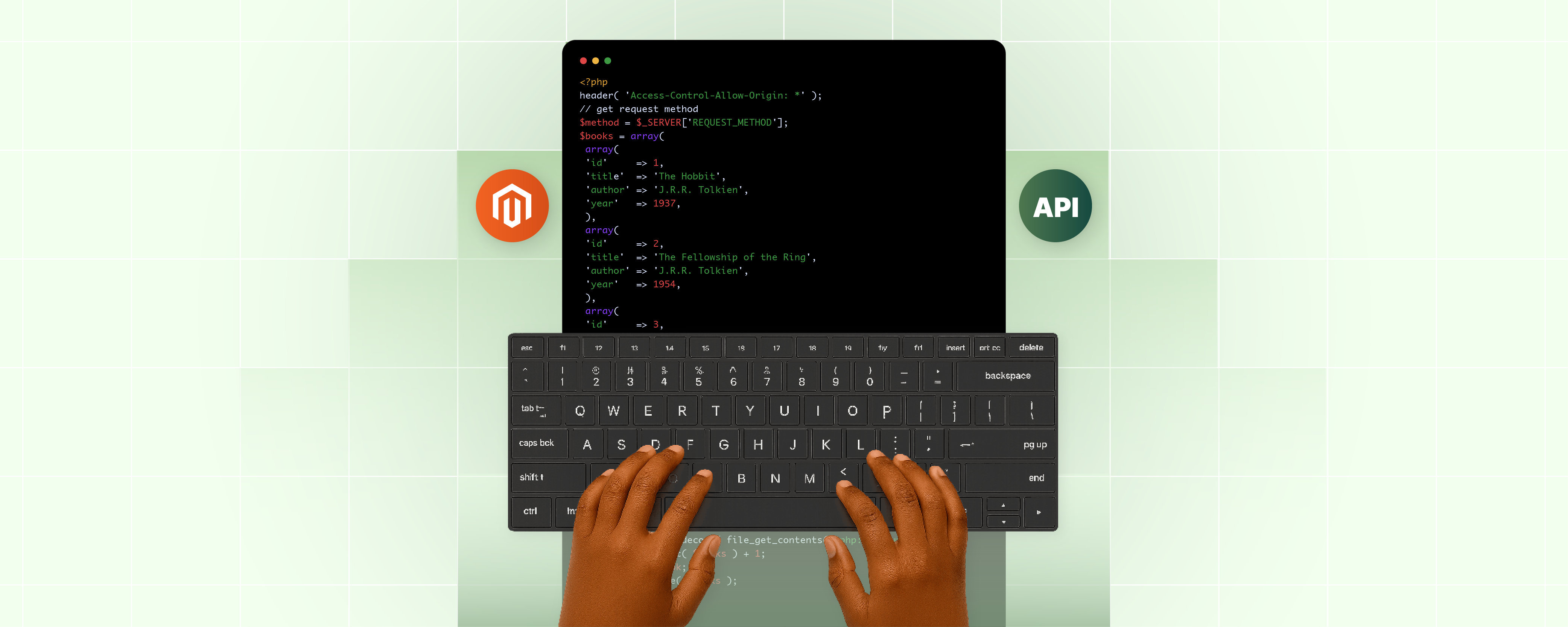 Reasons To Use Magento 2 Api Use Cases And Basic Api Calls