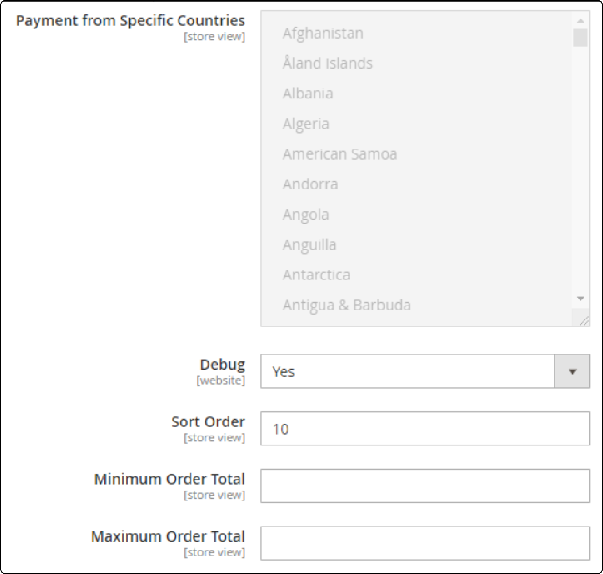 SagePay Magento 2: Enhance Payment Security