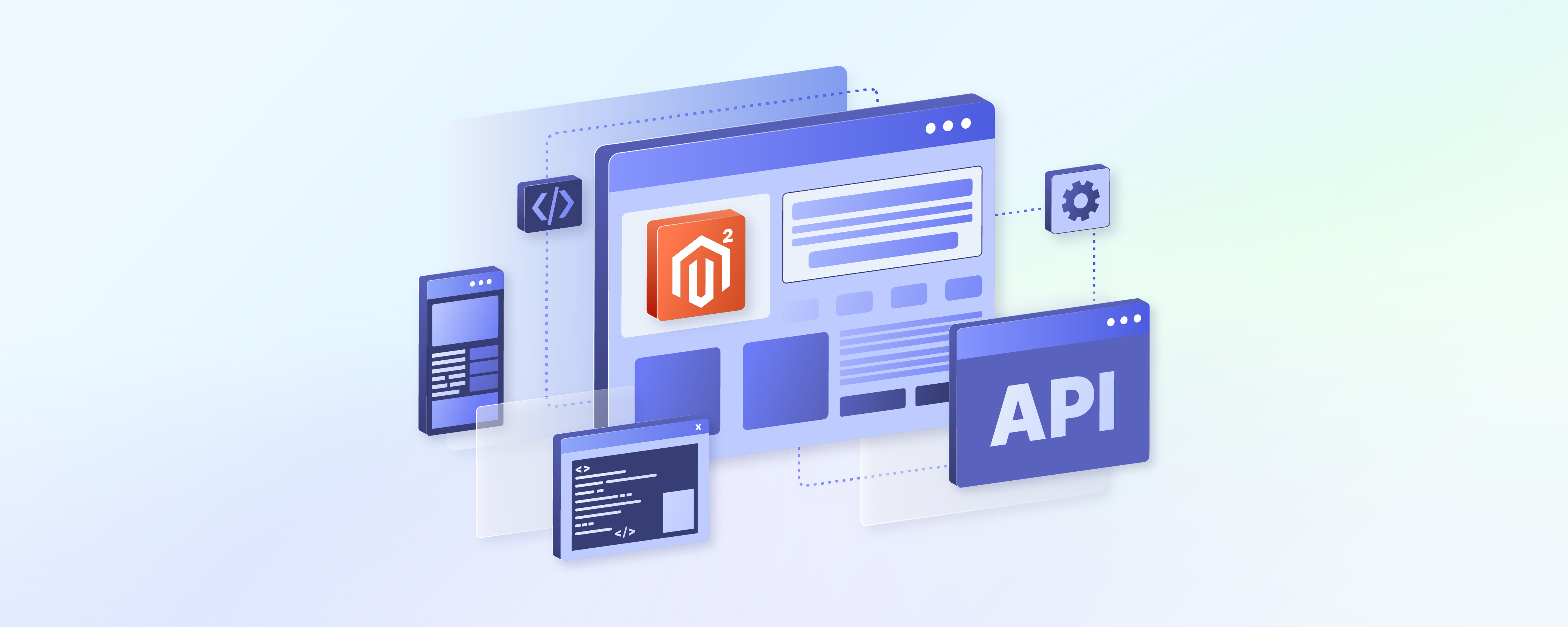 Key Features And Benefits Of Magento 2 Custom Api Development