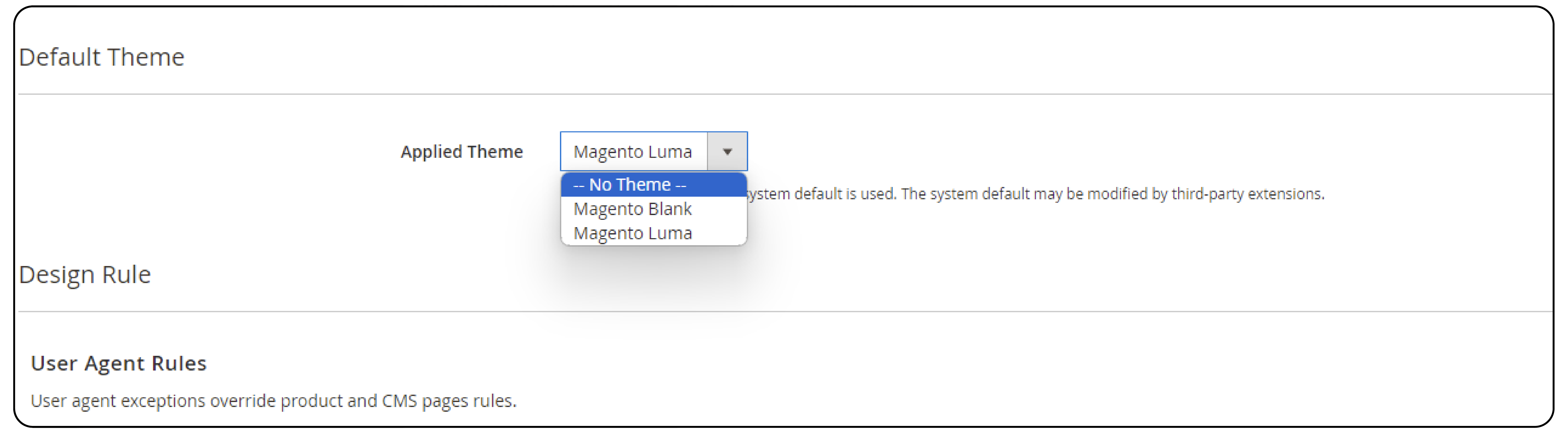 Best Guide to Install a New Theme in Magento 2