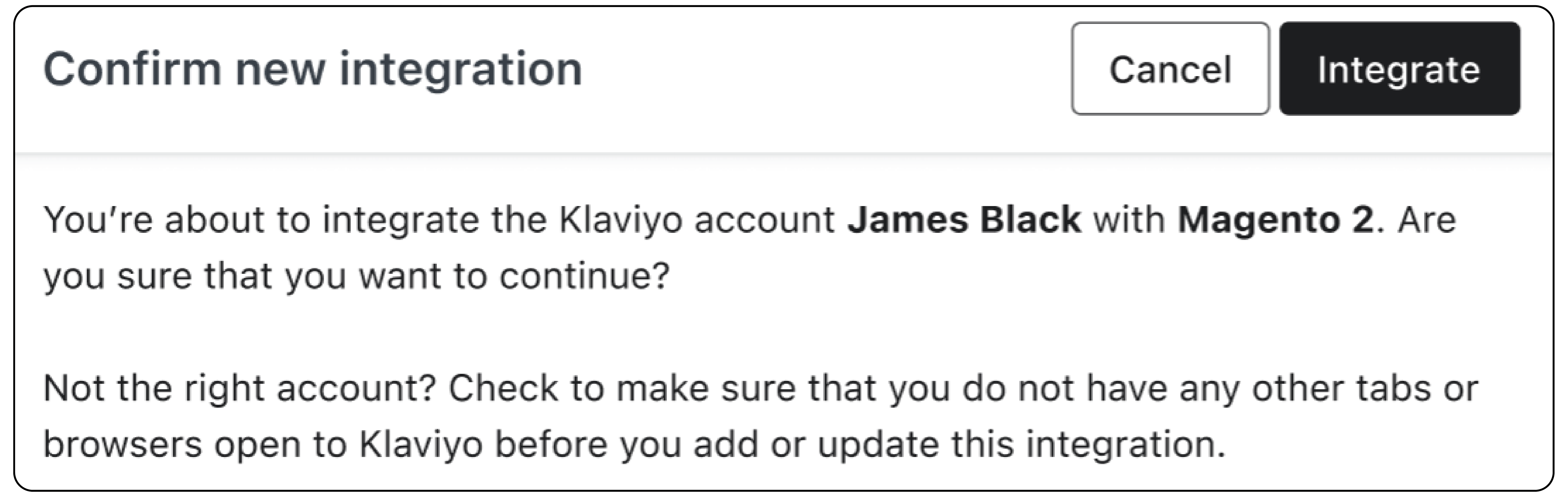 A Comprehensive Guide for Klaviyo Magento 2 Integration