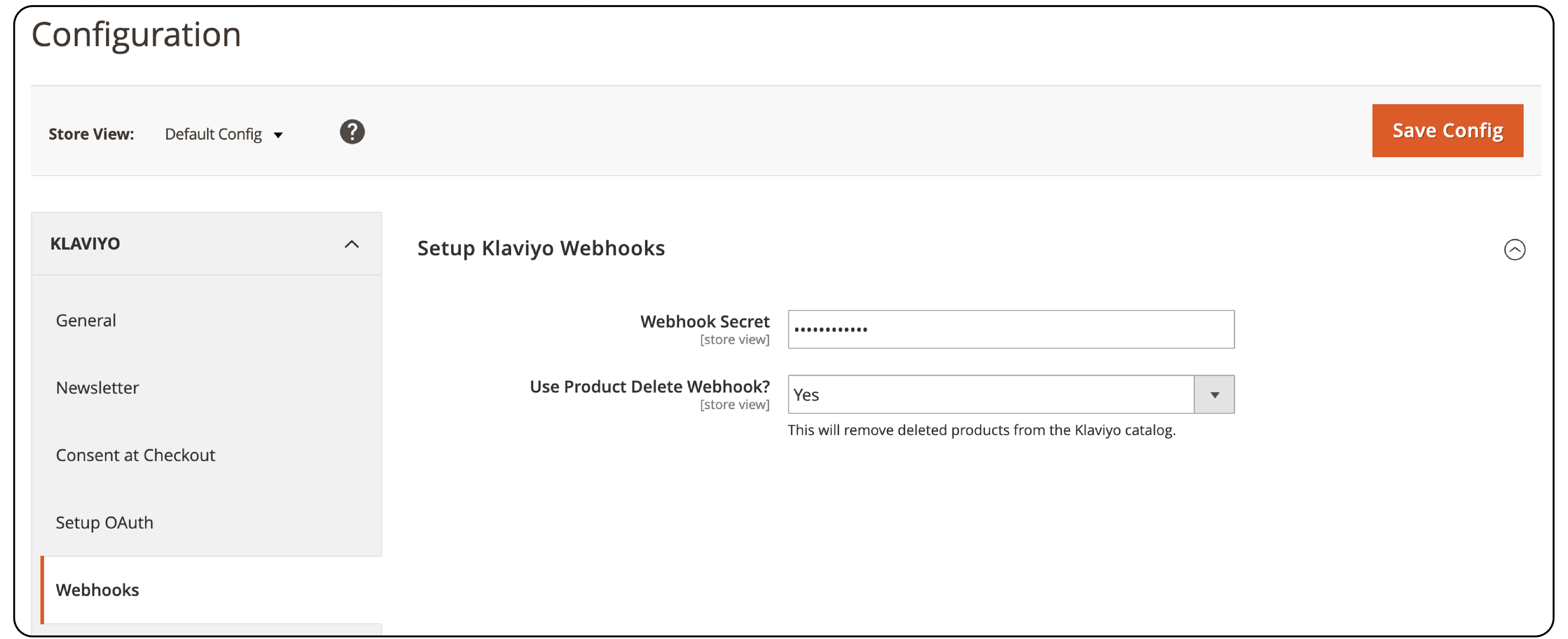A Comprehensive Guide for Klaviyo Magento 2 Integration