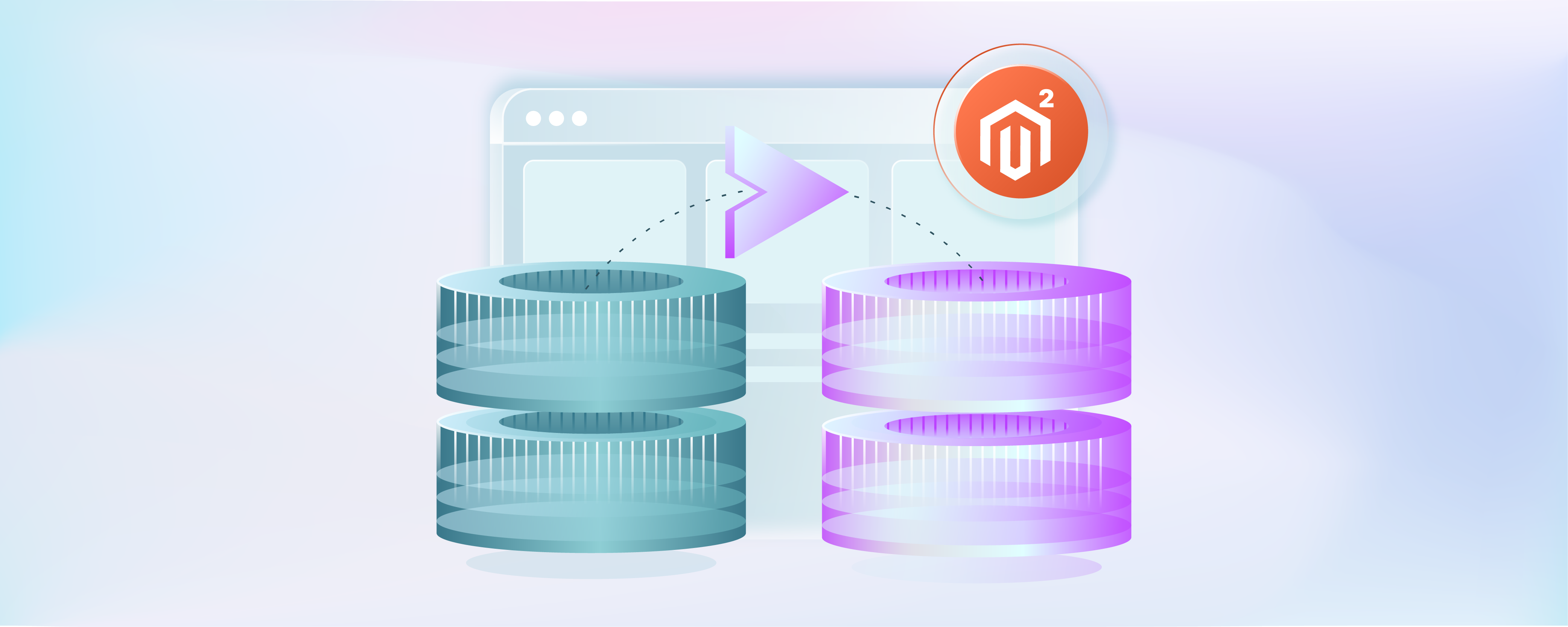 Top 5 Magento 2 Cms Migration Extensions