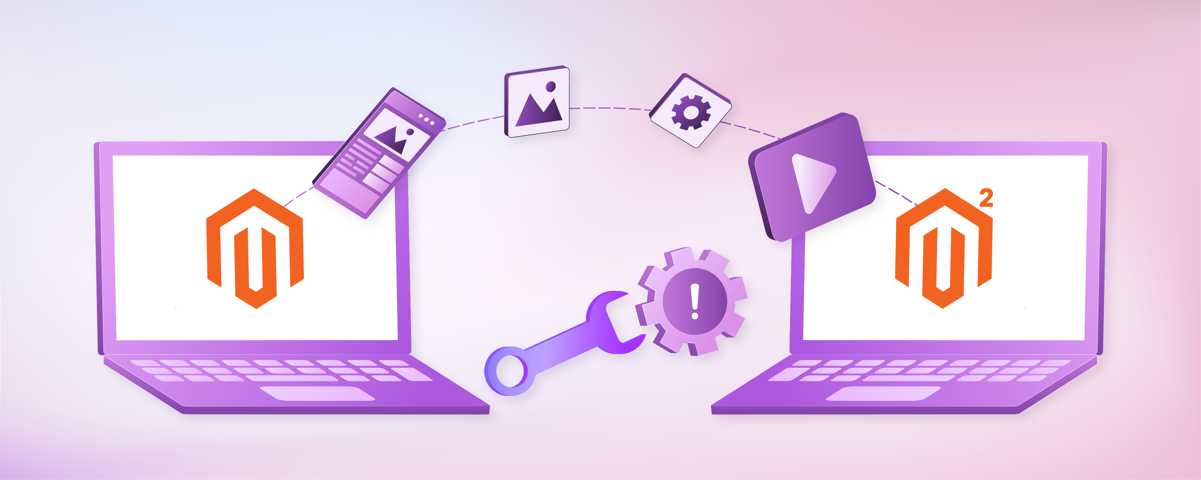 Troubleshooting Common Magento 2 Migration Issues