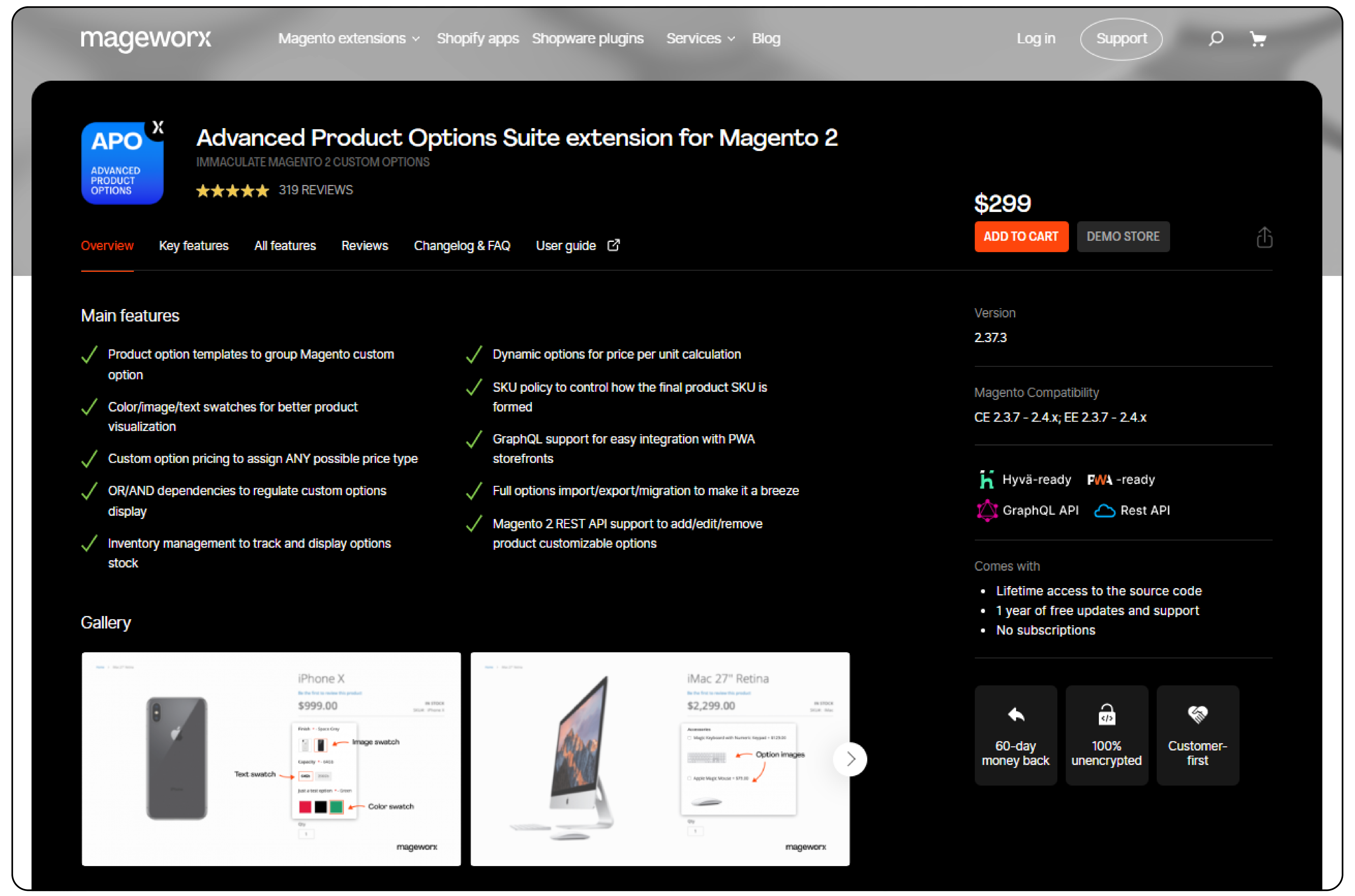 TOP 5 Magento 2 Sales Analytics Extensions