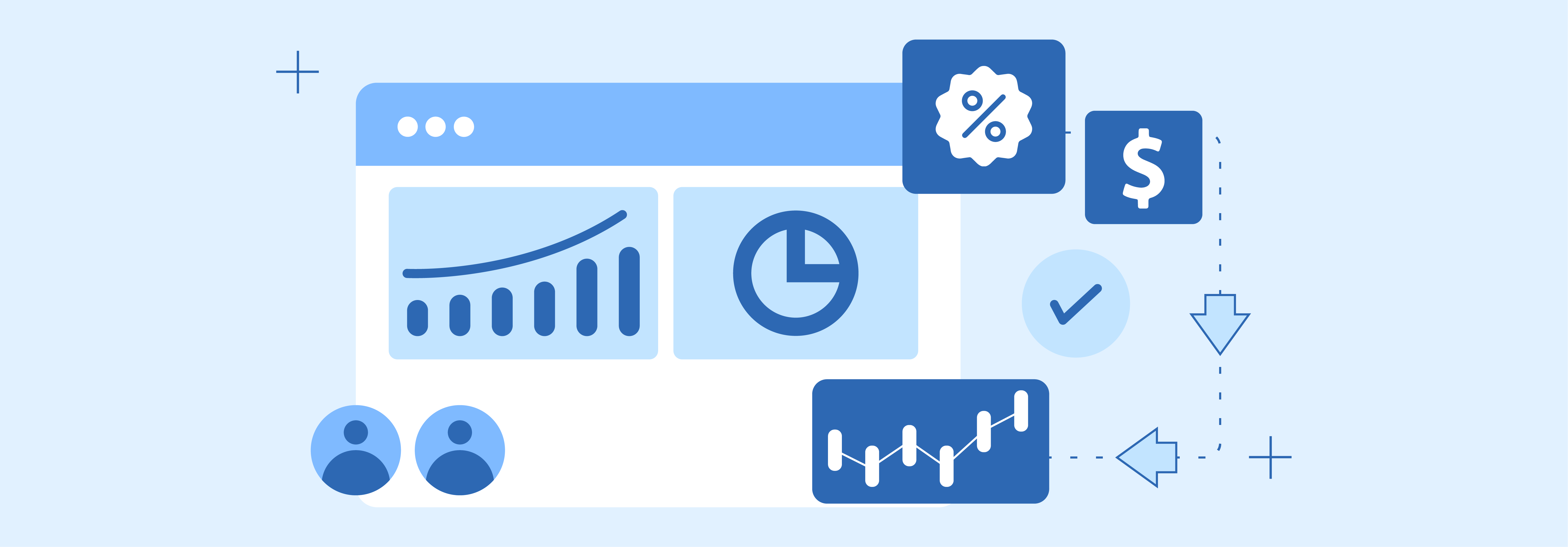 TOP 5 Magento 2 Sales Analytics Extensions